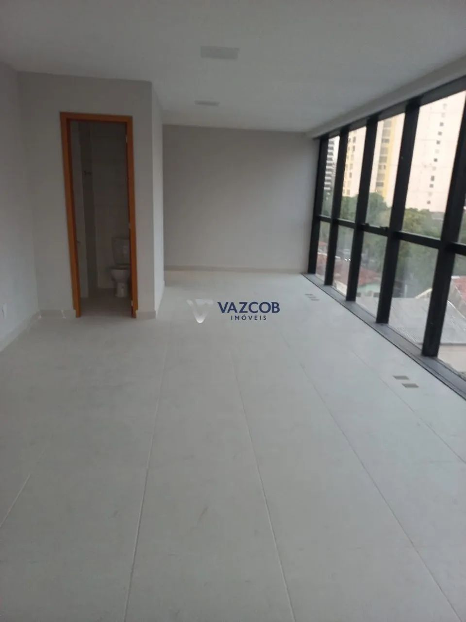 Sala comercial no Edificio City Office - Comércio e indústria - Batista Campos, Belém 1436390642 ...