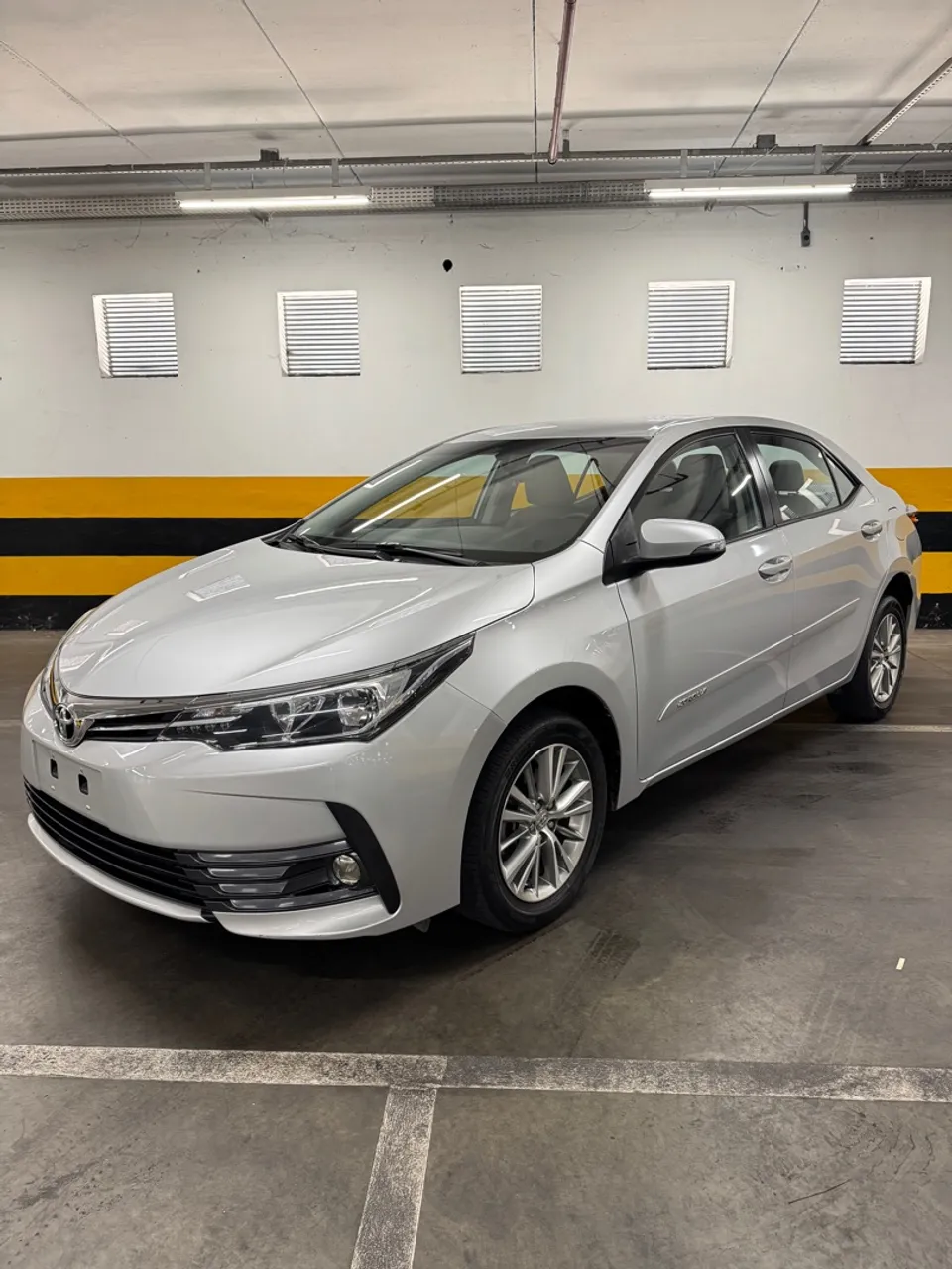 Carros 2018 Usados e Novos à venda