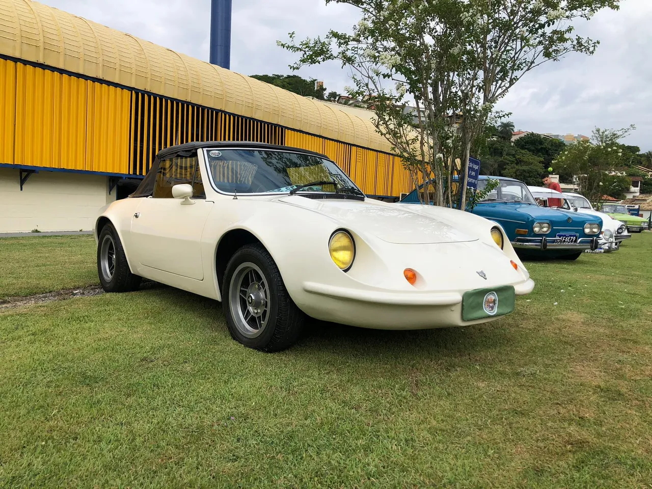 PUMA GTS Usados e Novos