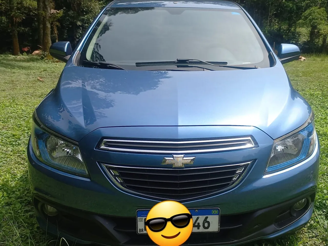 CHEVROLET PRISMA 2015 Usados e Novos em São Paulo e região, SP