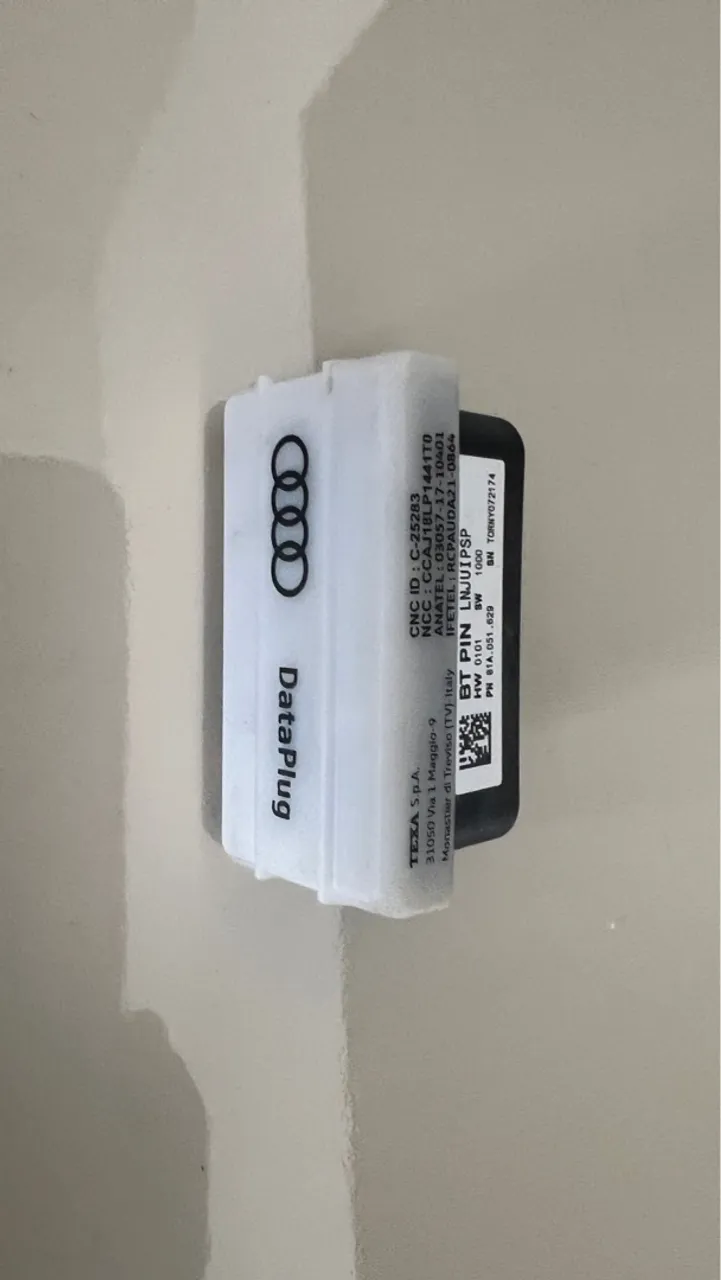 "dataplug" no Brasil