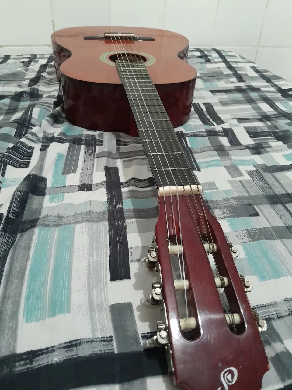 Violão - Instrumentos musicais - Cidade Operária, São Luís 1473696830 | OLX