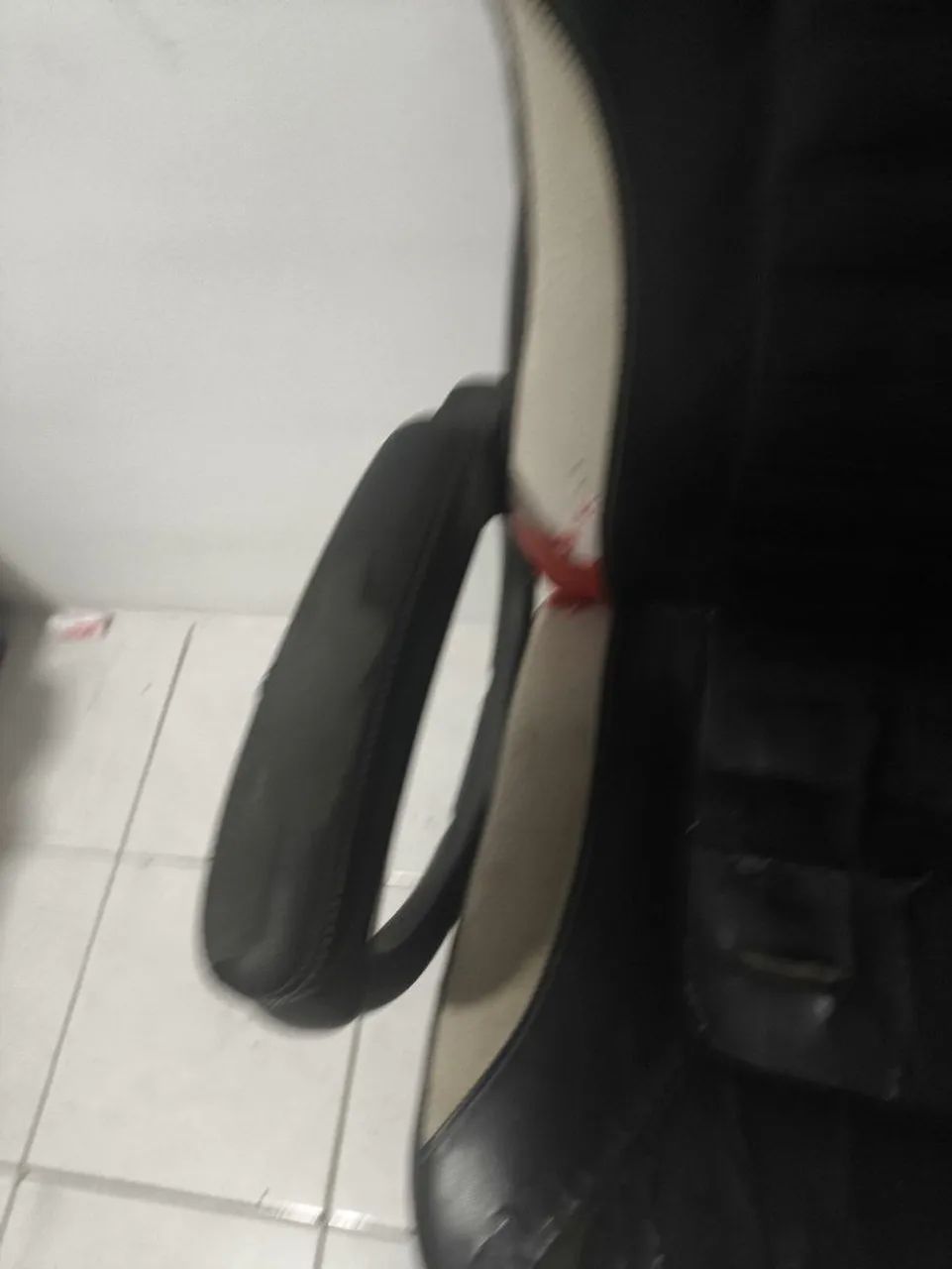 estou cansado Charles - Cadeiras de Escritório e Gamer - Pachecos ...