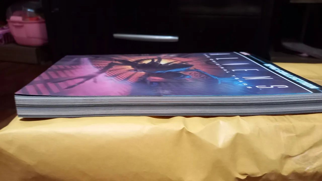 Epic Collection Aliens - Jogos de Vídeo Game - Penha Circular, Rio de ...