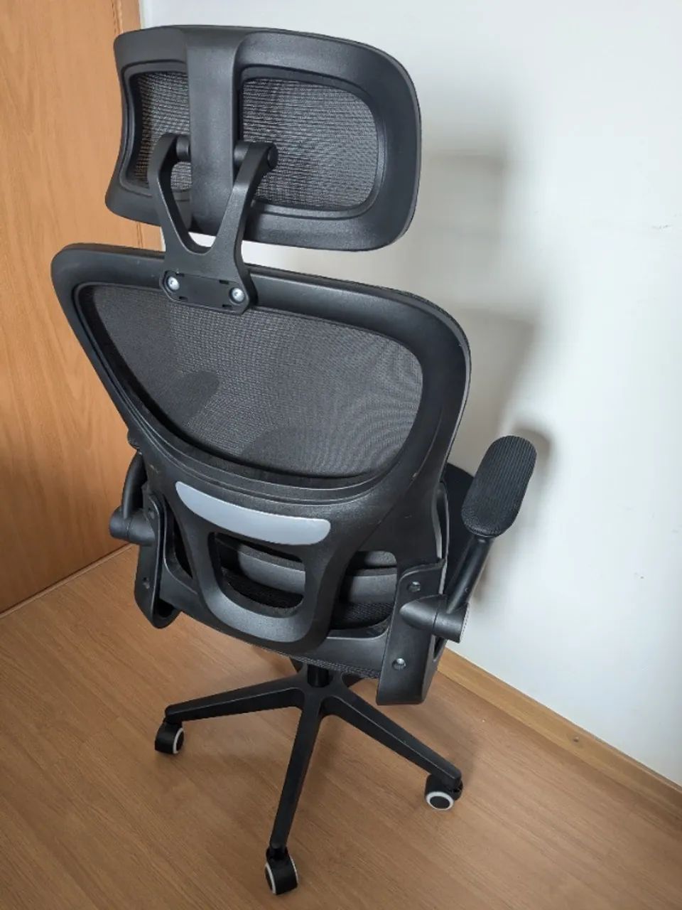 Cadeira ergonômica Python Fly - Cadeiras de Escritório e Gamer ...