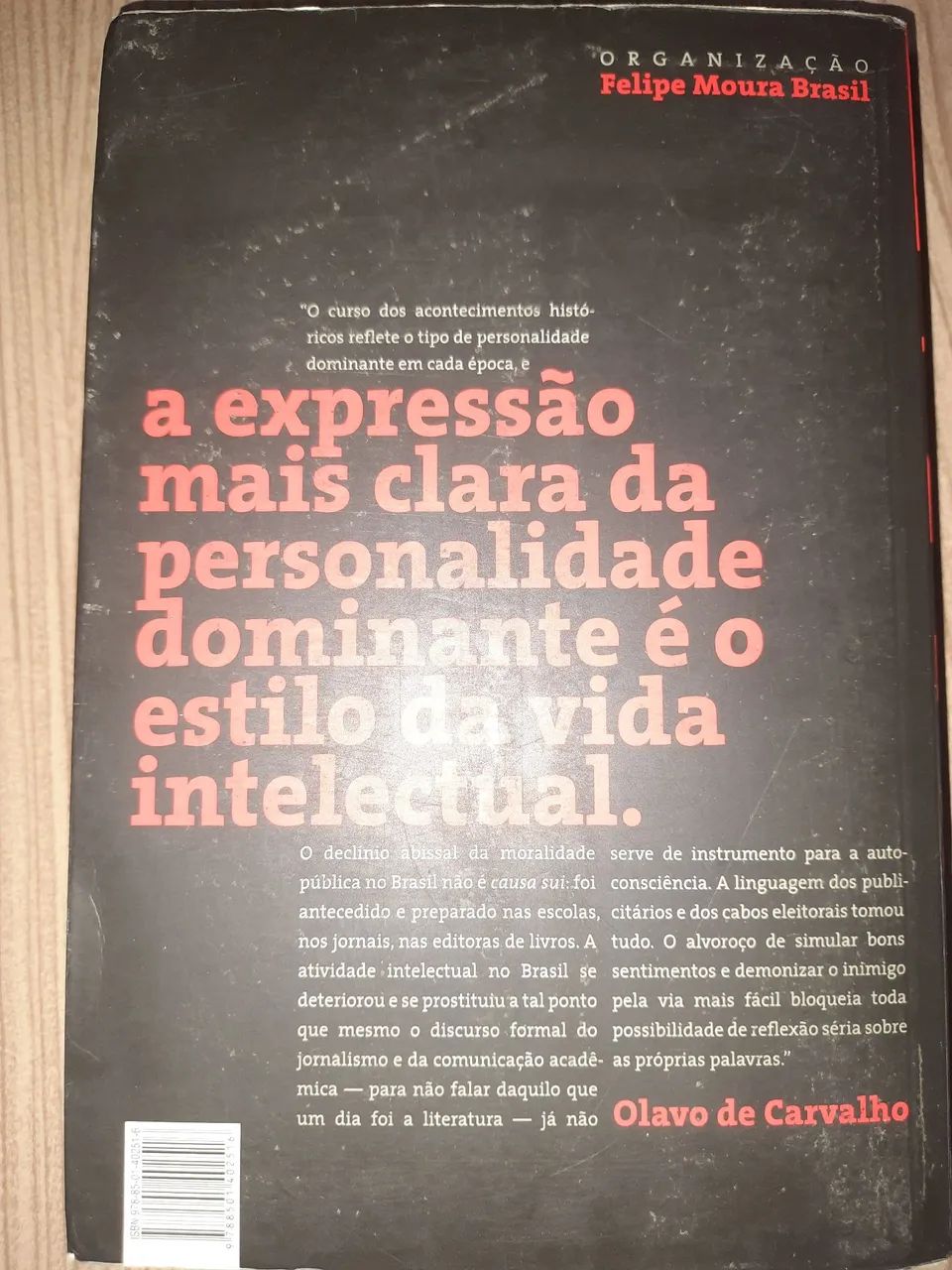 O mínimo que você precisa saber para não ser um idiota. - Livros e ...