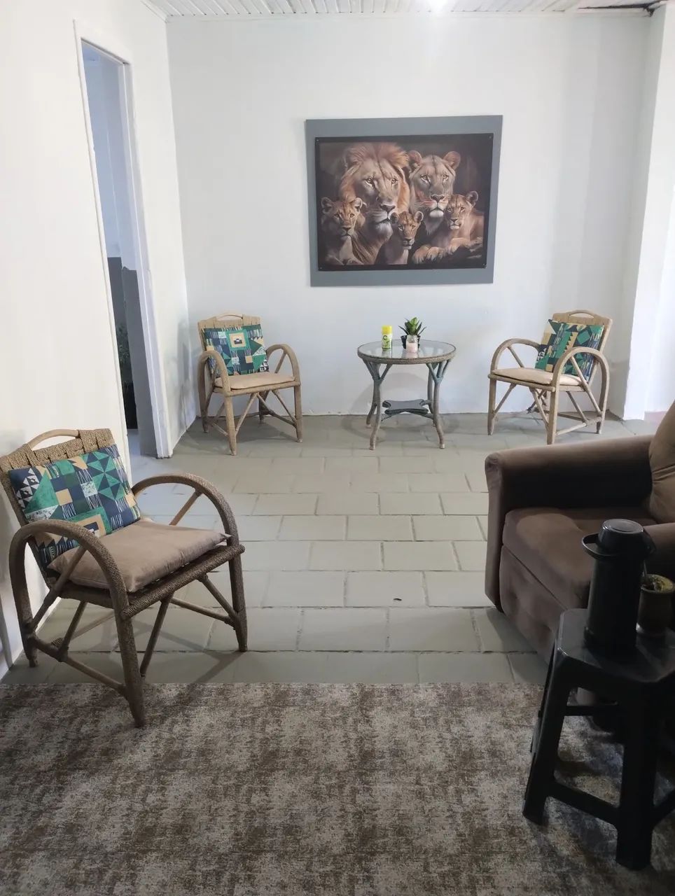 Casa 3 quartos à venda - Wilson, Sant'Ana do Livramento - RS 1468490627 ...