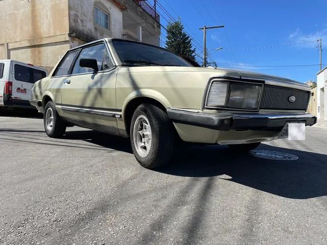 FORD DEL REY Usados e Novos em Belo Horizonte e região, MG | OLX