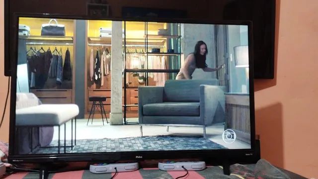 Tv de led 32 polegadas smart | +485 anúncios na OLX Brasil