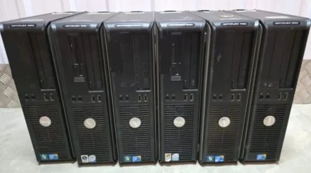 "computador optiplex 380" no Brasil