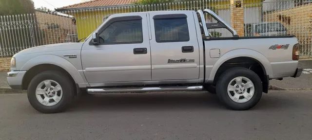 Carros 2008 Usados e Novos à venda