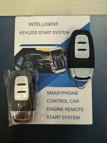 "kit start" no Brasil