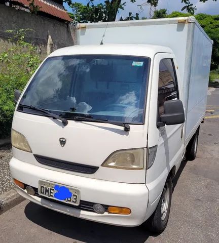 HAFEI Usados e Novos em MG