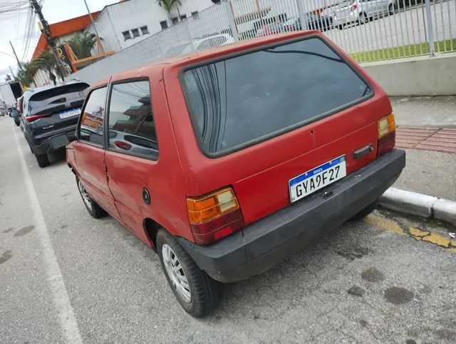 FIAT UNO 2000 Usados e Novos