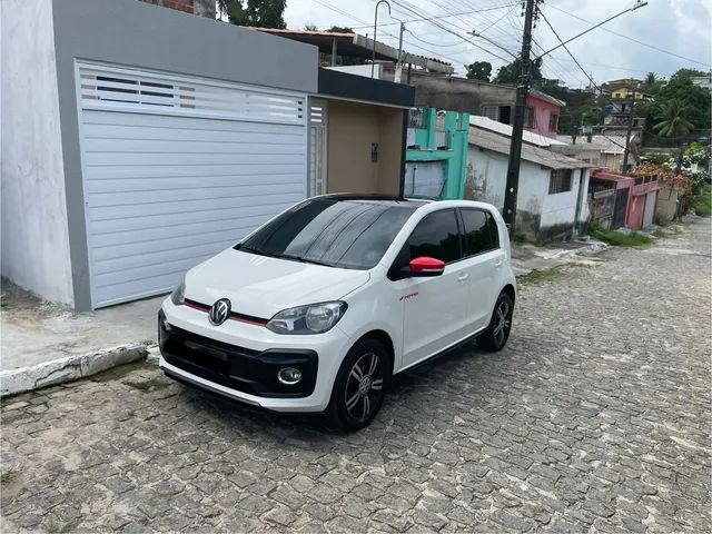 VOLKSWAGEN UP! 2018 Usados e Novos