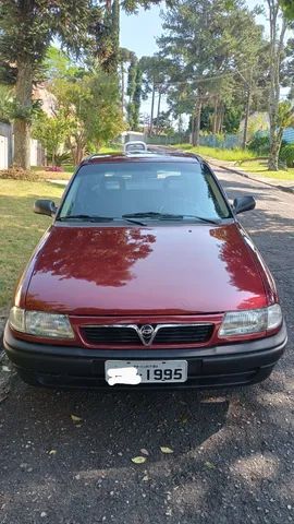 CHEVROLET ASTRA 1995 Usados e Novos