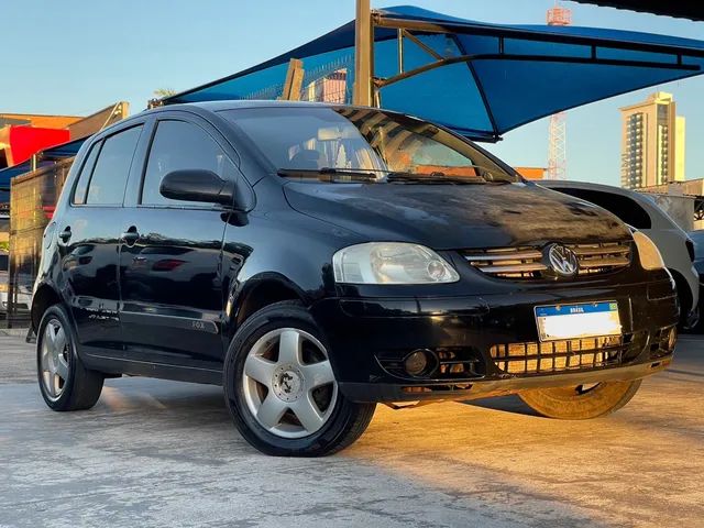 VOLKSWAGEN FOX 2007 Usados e Novos