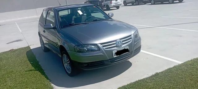 VOLKSWAGEN GOL 2008 Usados e Novos