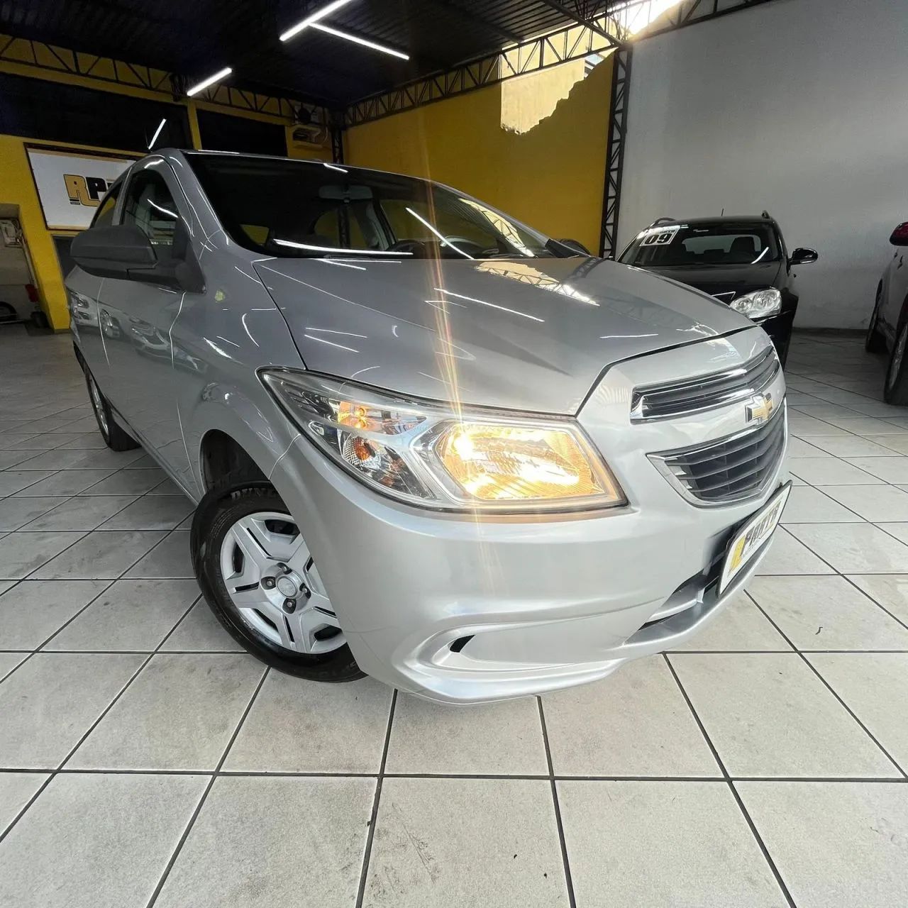 Carros 2016 Usados e Novos à venda