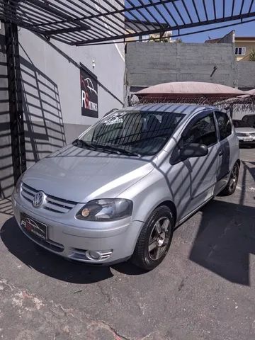 VOLKSWAGEN FOX 2005 Usados e Novos