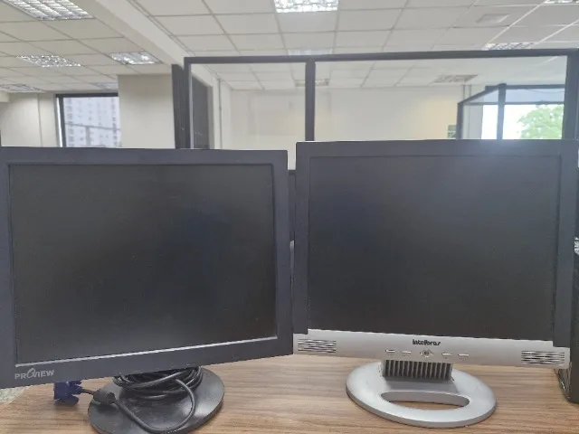 "monitor intelbras" no Brasil