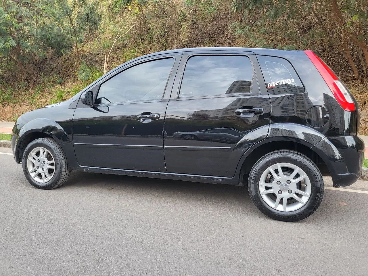 FORD FIESTA 2010 Usados e Novos