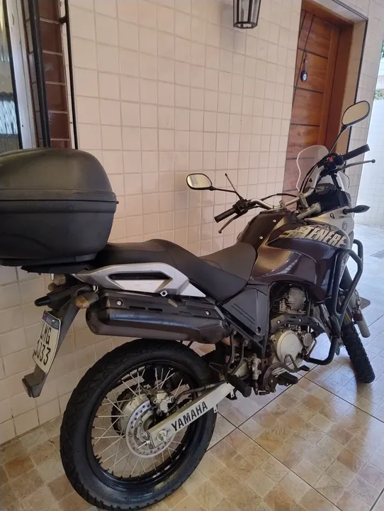"tenere 300" - Motos no Brasil