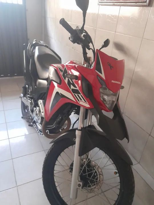 HONDA 300 RALLY FLEX 2022 - 1381828504 | OLX