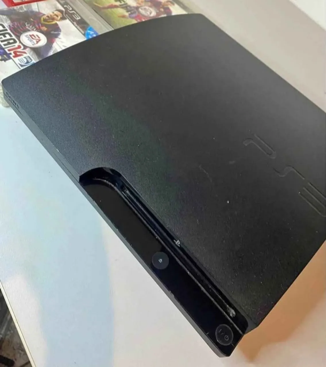 Consoles de Vídeo Game no Brasil