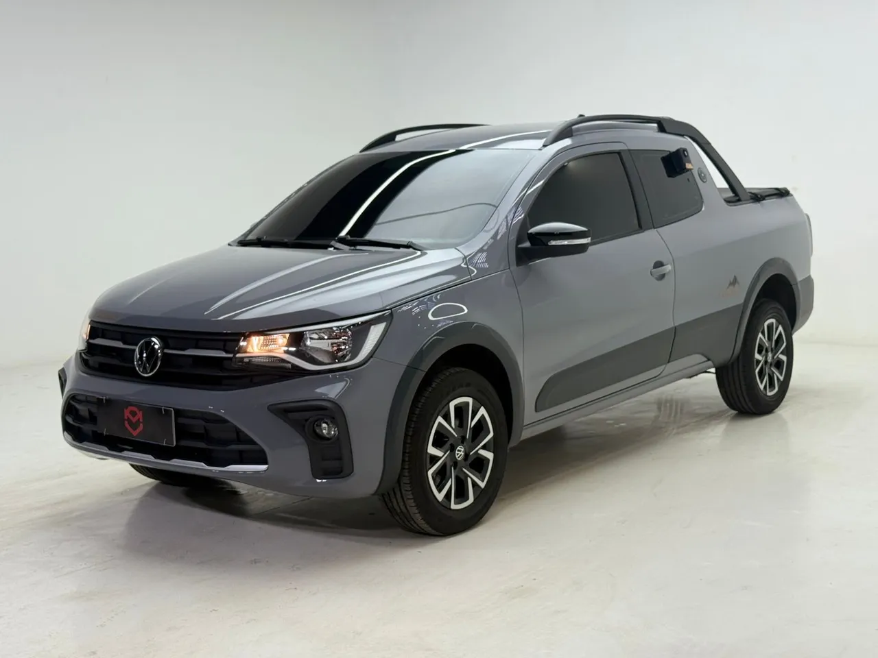 VOLKSWAGEN SAVEIRO EXTREME 1.6 FLEX 16V CD Usados e Novos