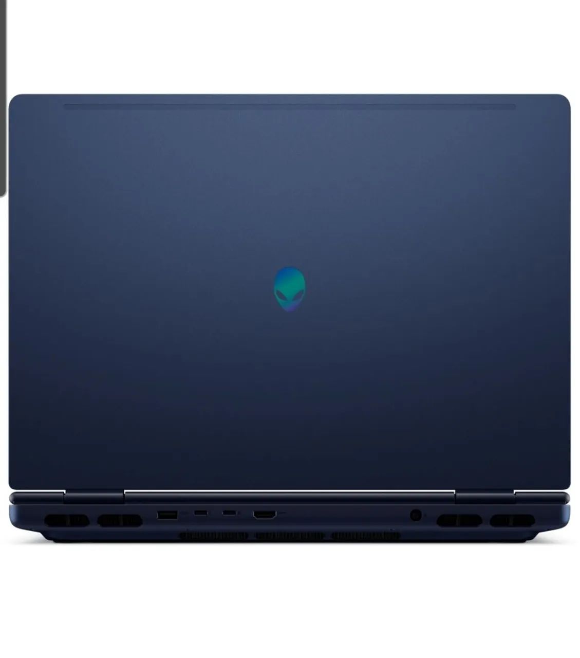 Notebook Alienware Aurora 16x. Importado Ultra 9. Rtx5070. Novo ...
