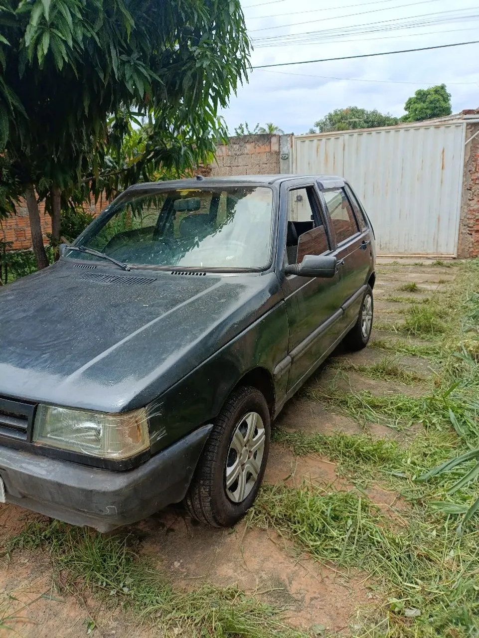 FIAT UNO 1996 Usados e Novos