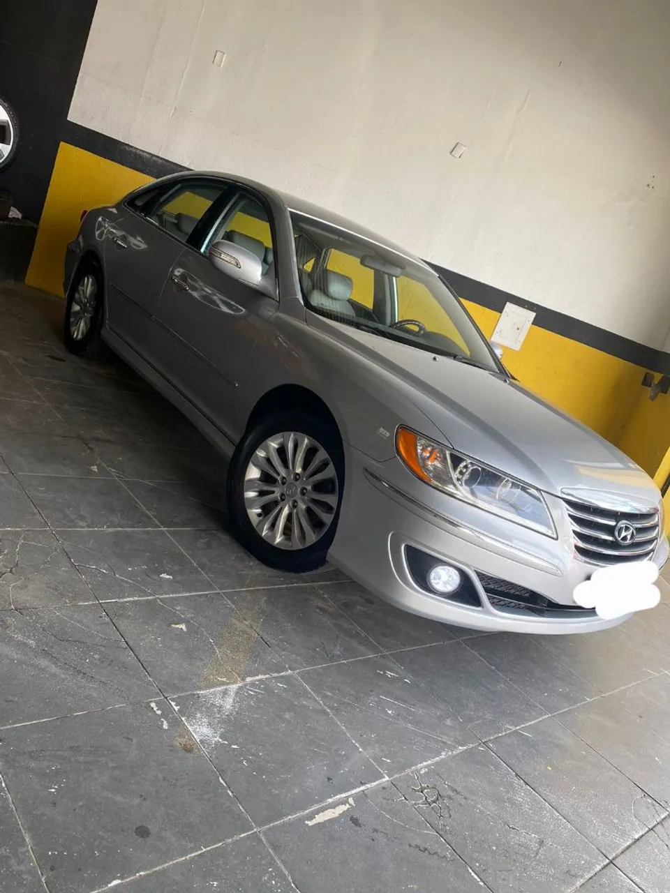 "hyundai azera 2011" - Carros Usados e Novos à venda