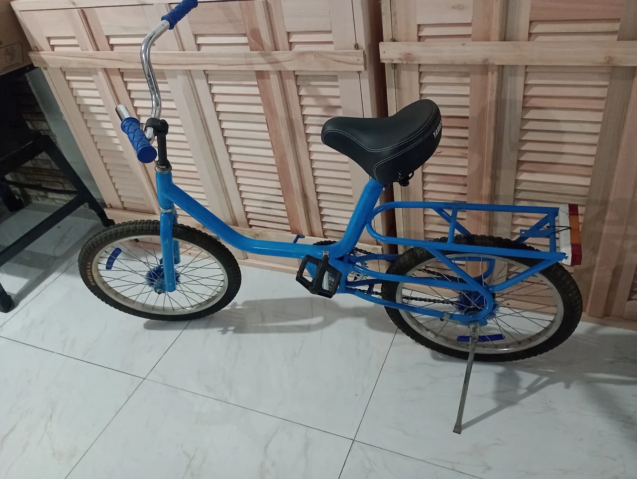 "bicicletas monaretas" - Ciclismo no Brasil