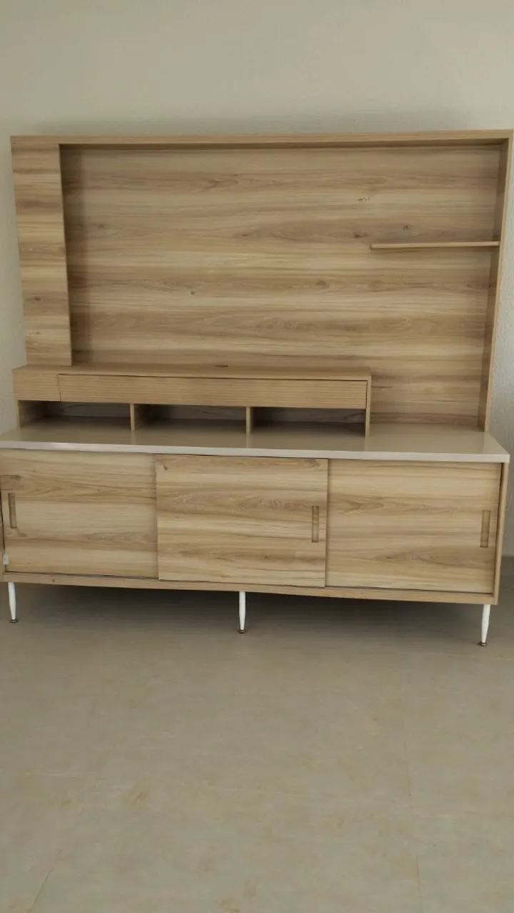 "hack para tv" - Racks e Painéis no Brasil