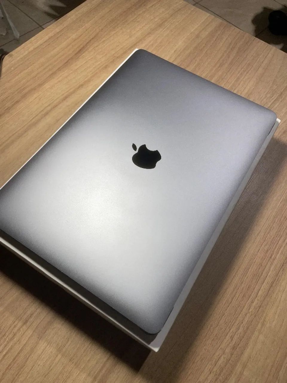MacBook Air M1 (256G) SSD - Notebooks - Centro, Ananindeua MacBook Air M1 (256G) SSD - Notebooks - Centro, Ananindeua