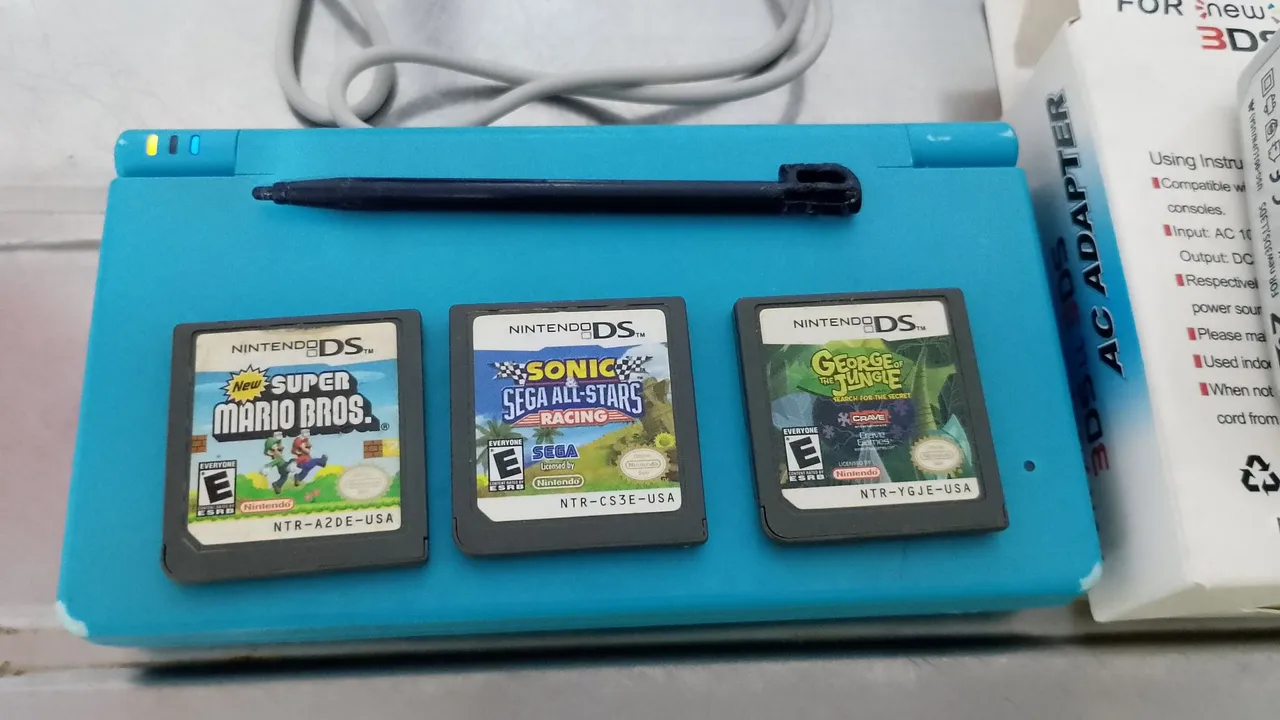 Consoles de Vídeo Game no Brasil