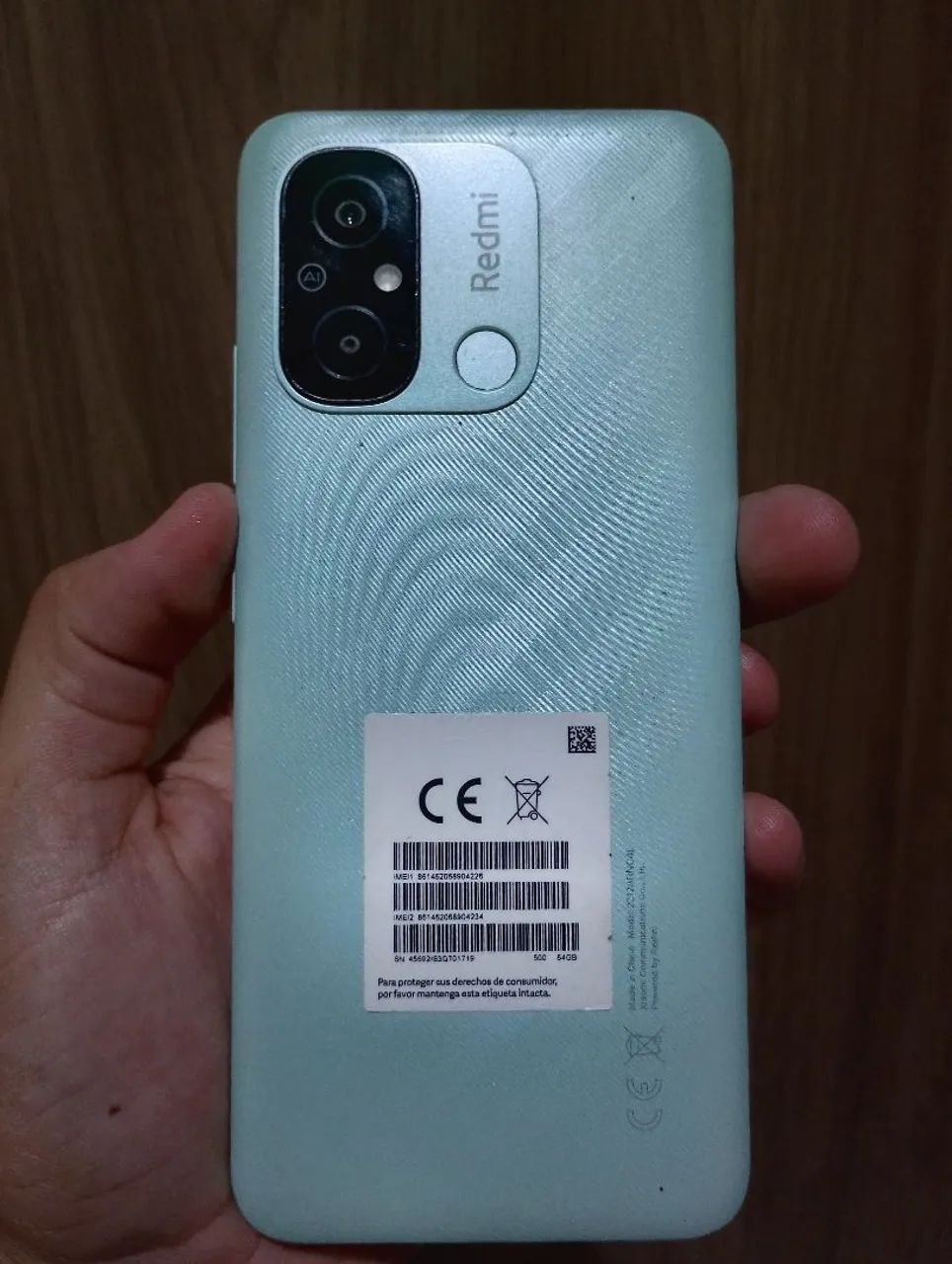 Xiaomi Redmi 12C - Celulares e Smartphones - Raiz, Manaus 1464900688 | OLX