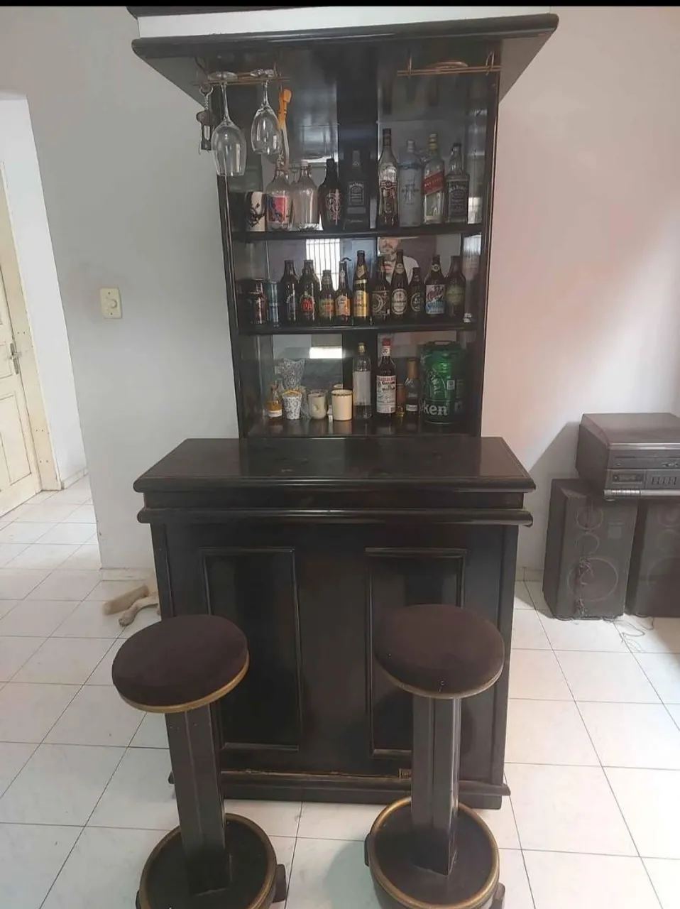 "bar madeira macica" no Brasil