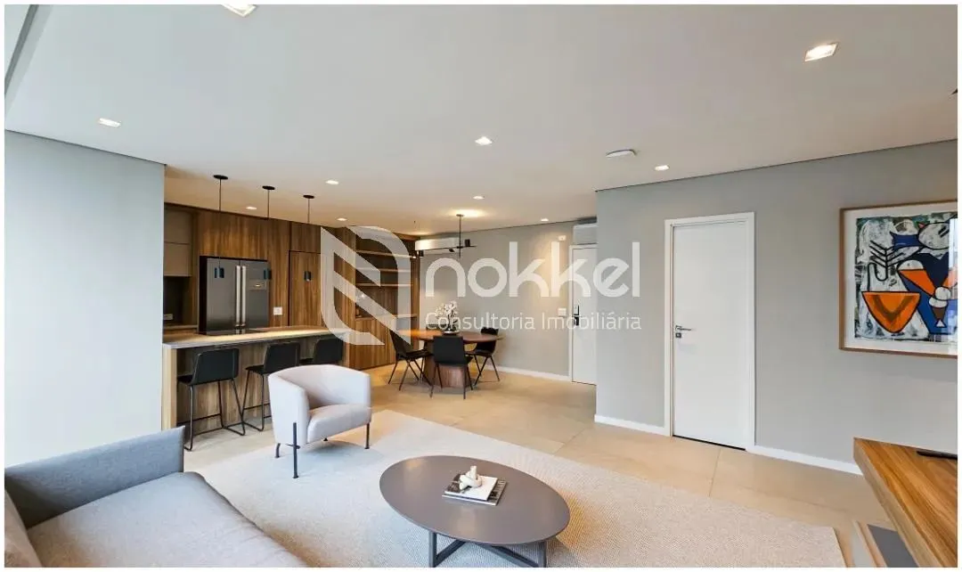 "luminus condomínios" no Brasil