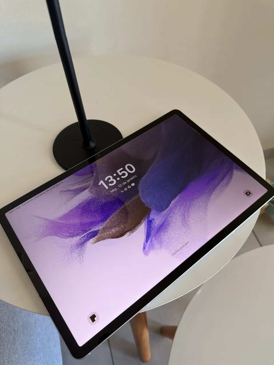 Tablet Samsung Galaxy S7 FE 128GB - Tablets e E-Readers - Maracanã, Rio ...