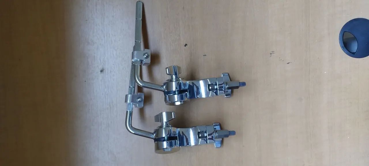 2 Tom holder PDP haste 10,5mm - Instrumentos musicais - Santana, São ...