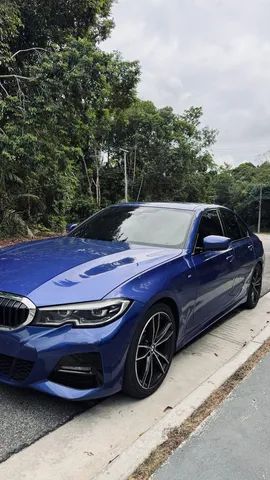 BMW 320I 2021 Usados e Novos