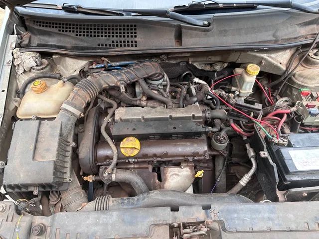 "motor do stilo" no Brasil