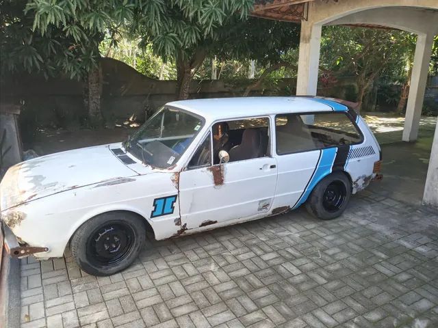 VOLKSWAGEN VARIANT Usados e Novos no RJ | OLX