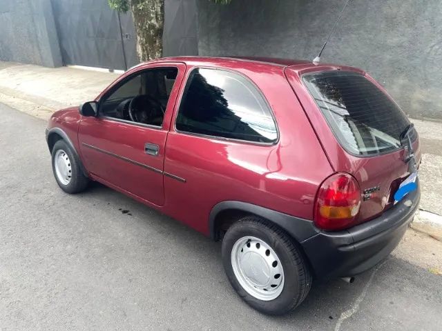 CHEVROLET CORSA 1995 Usados e Novos