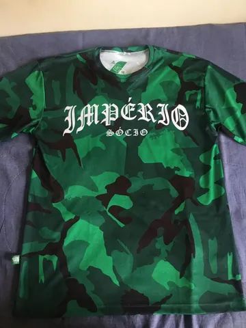 "imperio alviverde" no Brasil