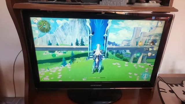 "monitor samsung 23 led" no Brasil