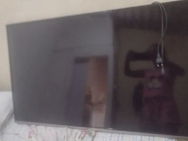 "tv semp toshiba 43" no Brasil