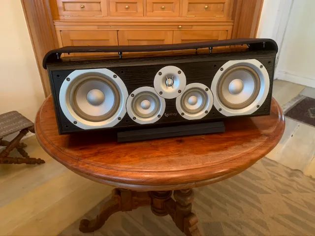 Caixas Acústicas em São Paulo e região, SP